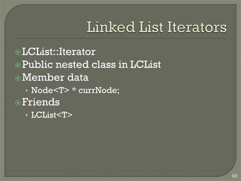 Ppt Linked List Powerpoint Presentation Free Download Id2641991