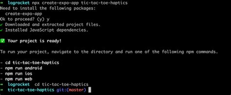Customizing Haptic Feedback For React Native Apps Logrocket Blog