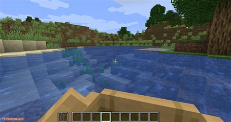 First Person Model Mod 11711165 Minecraft Mod Download