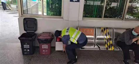 区交通委执法大队开展公交行业防台防汛专项检查工作动态建管委