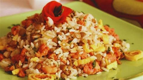 Pratos Com Lentilha Para O Ano Novo 7 Opções • Ana Maria Braga