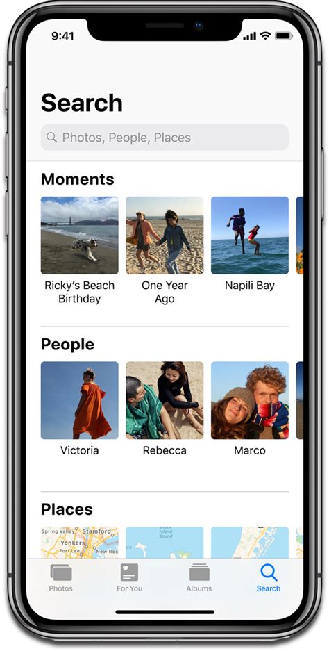 What S New With The IOS Photos App Photo Apps Photo Whats New