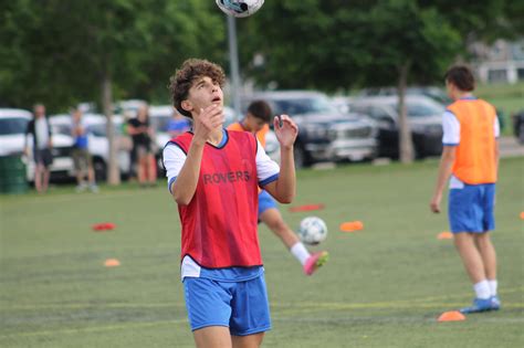 Soccer Camps Interships Us Soccer Education