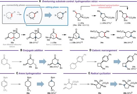 Stereochemical Editing Logic Powered By The Epimerization Of Unactivated Tertiary Stereocenters