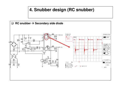 Rc Snubber Design At Dane Figueroa Blog