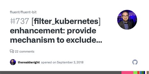 Filter Kubernetes Enhancement Provide Mechanism To Exclude Containers From Fluent Bit Via