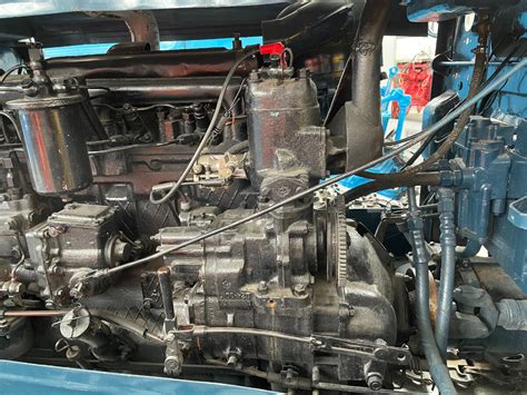 Дизельные двигатели СМД которые выпускали в городе Харькове выпускались для различной техники