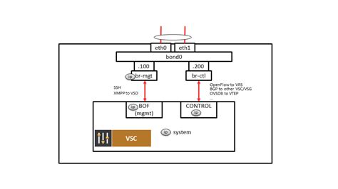 Import Nuagenetworks