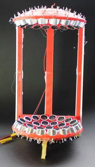 Acoustic Levitator Electronics Projects Diy Arduino Projects