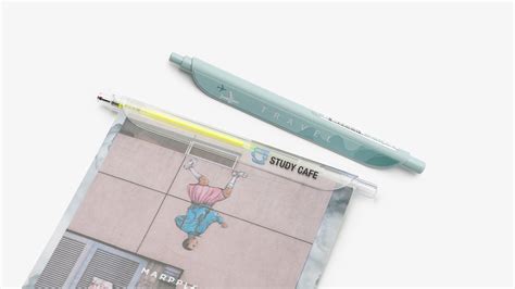 클립펜 무광 제작 마플