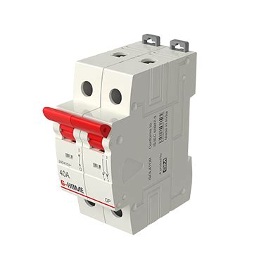 Buy DB MCB At Best Price In Kannur S S Marketing