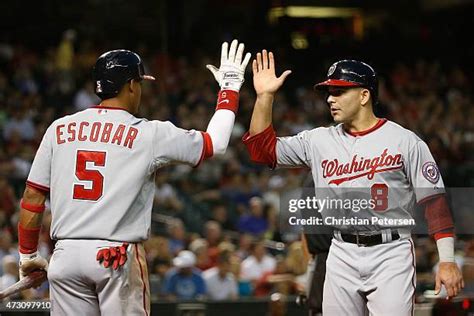 Danny Escobar Photos And Premium High Res Pictures Getty Images