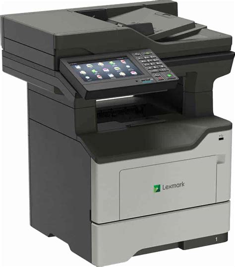 Lexmark Xm3250