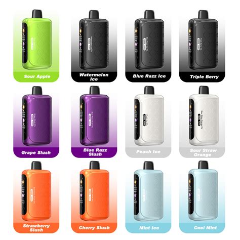 Mr Vape
