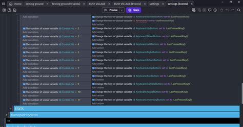 Fix Character Not Moving After Using In Game Custom Controls Settings