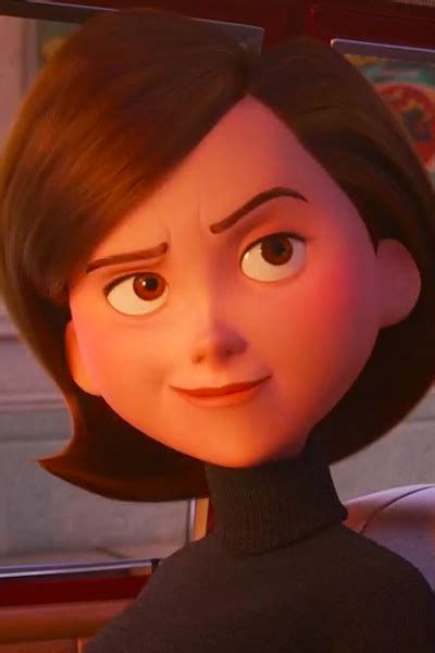 Helen Parr Personaje De Chatbot De Ia Bot3 Ai