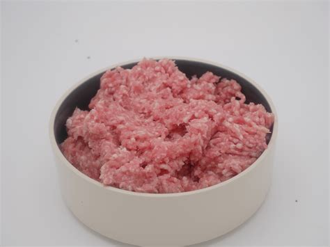 Gemengd Gehakt 1 Kg 500 Gr Gratis