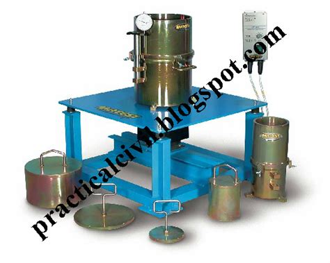 DENSITY INDEX RELATIVE DENSITY TEST Practical Civil Engineering বযবহরক পর কশল