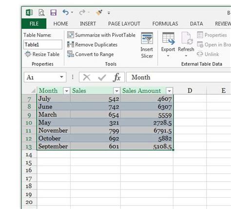 45 How To Label Columns In Excel