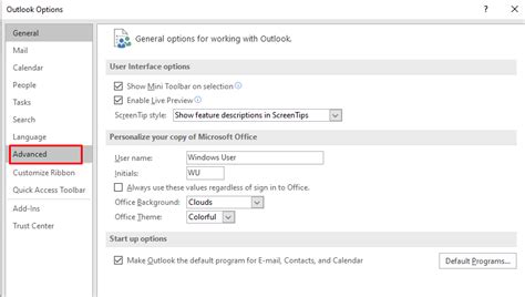 Howl To Fix Outlook Reminders Not Working Error In Easy Steps