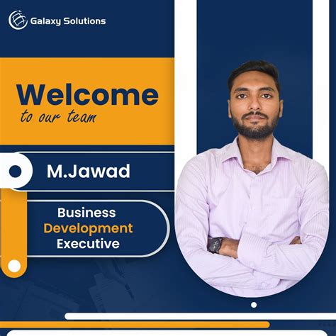 Galaxy Solutions Itc On Linkedin Businessdevelopment Bdexecutive Businessgrowth