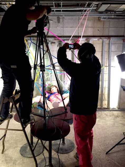 最高のニューハーフ女優・ゆきのあかりav引退！フィナーレに…え！？フィストファック！！！？一鬼のこによる緊縛も！豪華な卒業プレゼント！【三代目葵マリーの撮影現場レポート！】 Fanzaニュース