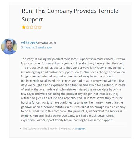 Fluent Support Vs Awesome Support Decoding The Differences