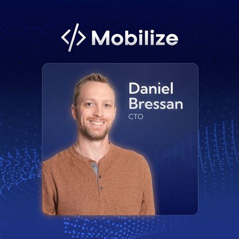 Daniel Bressan Posted On Linkedin