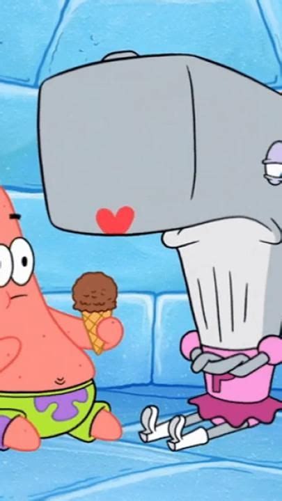 Monsters How Should I Feel Meme Demon Spongebob Went Into Space And Became An Imposter Feels