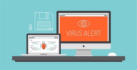Understanding How Computer Viruses Spread And How To Prevent It SECURITYHOT