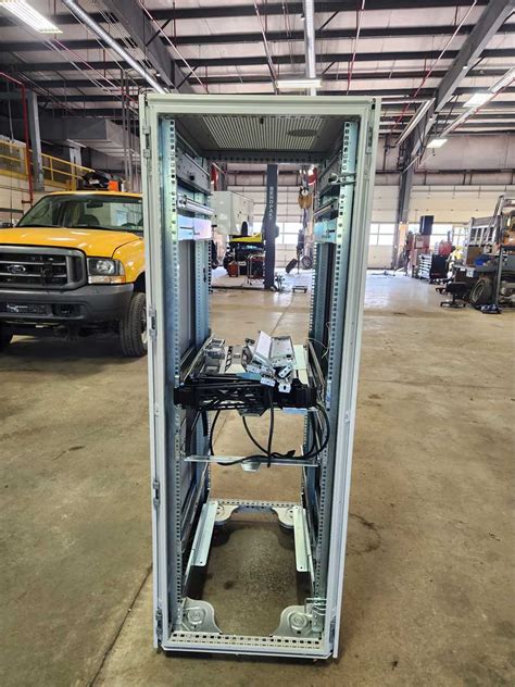 COMPAQ Server Cabnet Online Government Auctions Of Government Surplus Municibid