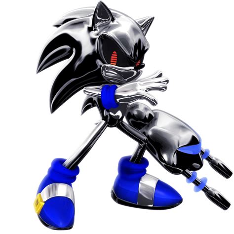 What If Android Sonic By Nibroc Rock On Deviantart