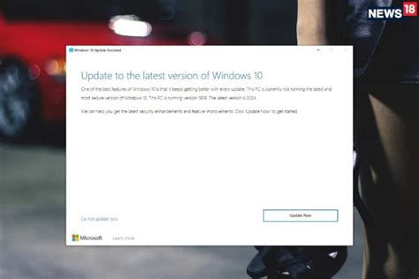 Fix Windows 10 May 2020 Update Version 2004 Not Showing On Windows Update Microsoft Watch