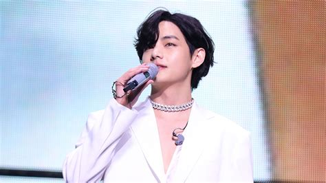 Bts 뷔 솔로 앨범 낸다…총괄 프로듀서에 민희진 연합뉴스