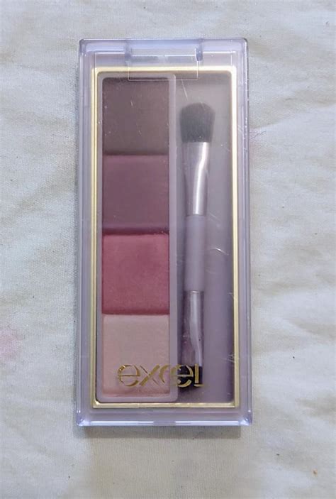 【excel】 カラーエディットパウダー Ep02 メルカリ