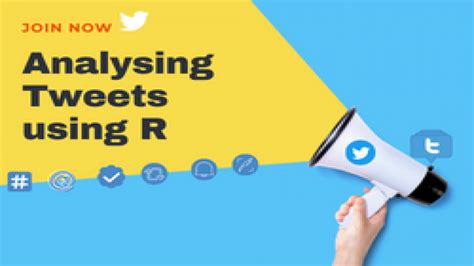 Analyzing Tweets Using R Teacher Dada Medium