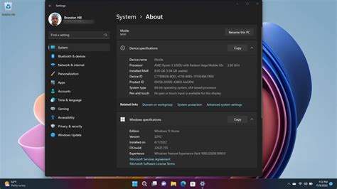 How To Check Your PCs Specs In Windows Tom S Hardware
