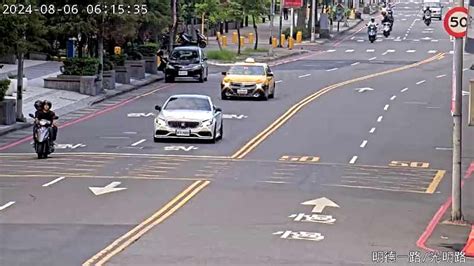 明德一路 光明路 往台北 即時影像 基隆市七堵區 即時影像監視器台灣路況即時影像旅遊景點天氣觀測