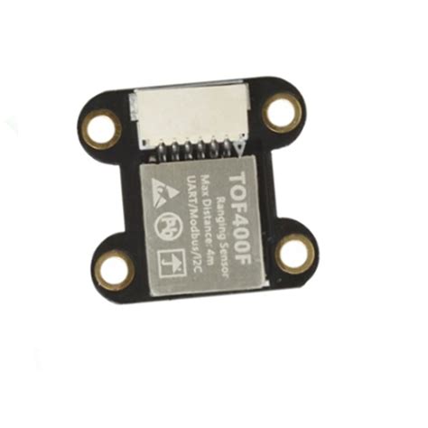 Tof400f Laser Distance Sensor Module — Oky3266 2 Okystar