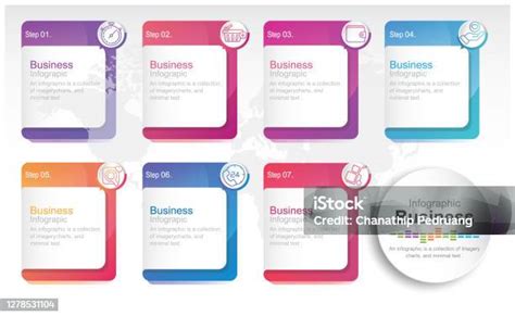 비즈니스 데이터 시각화 추상적인 배경 템플릿 스톡 일러스트 구조를 위해 설계된 타임라인 정보 그래픽 아이콘 0명에 대한 스톡 벡터 아트 및 기타 이미지 Istock