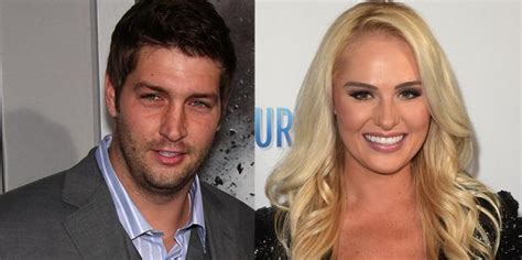 Is Jay Cutler Dating Tomi Lahren Details About Their Rumored Relationship Yourtango