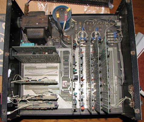 Swtp 6800 System 2010 Web Page