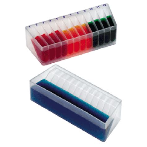 Heathrow Scientific Dual Solution Reservoir