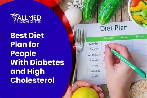 Diabetic Diet Plan