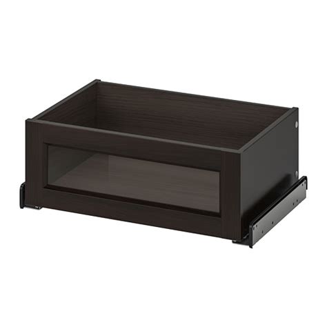 Komplement Drawer White 20355071 Ikea