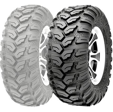 Шины Maxxis