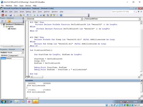 32 To 64 Bit Conditional Compilation