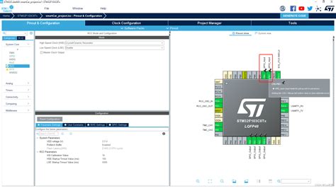 Stm32f103c8t6第7天：智能小车项目stm32f103c8t6小项目 Csdn博客