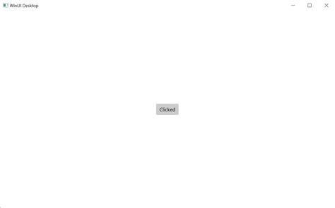 WinUI Preview Ifdef Windows