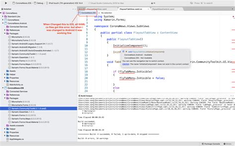 Bug Adding Xname Some Name Here Tabview Cause Error Cs0103 On